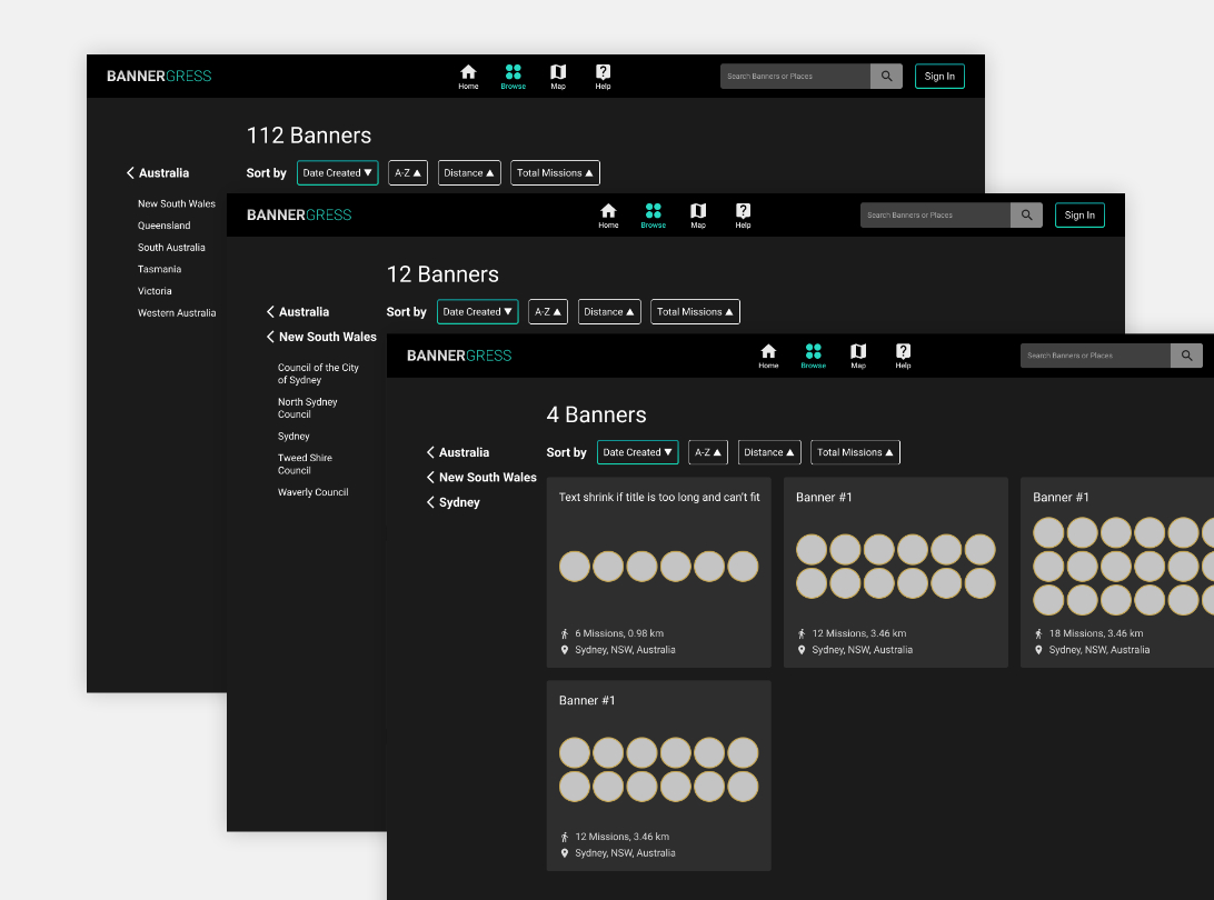 Bannergress – Lyndon Pan
